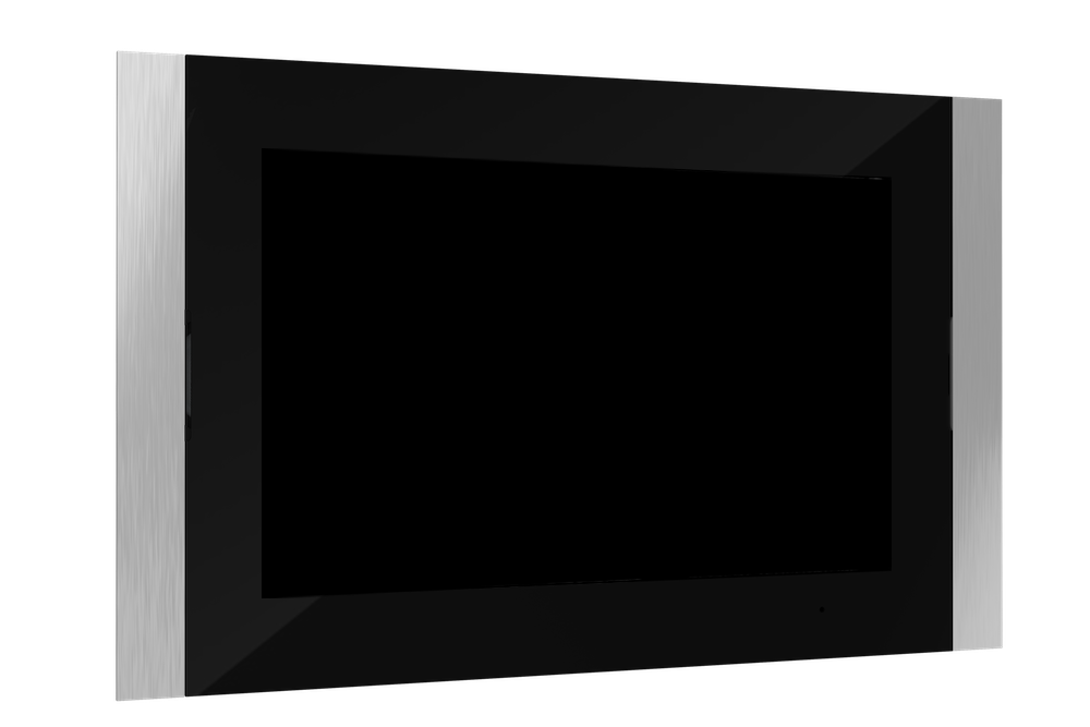 10" Android Touch Panel für den Wandeinbau